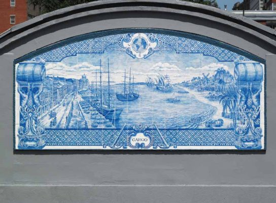 Τα “Γλυκά” Έργα Τέχνης της Shelley Miller! Street Art από Ζάχαρη ...