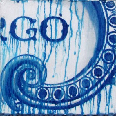 Τα “Γλυκά” Έργα Τέχνης της Shelley Miller! Street Art από Ζάχαρη ...