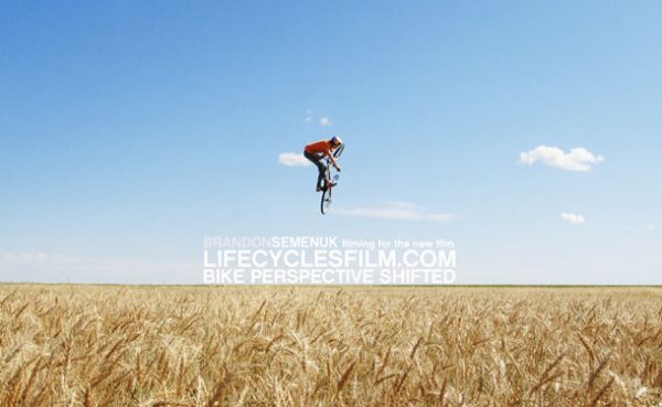 Life Cycles. Μια cult ταινία για το Mountain Bike. | Consider...