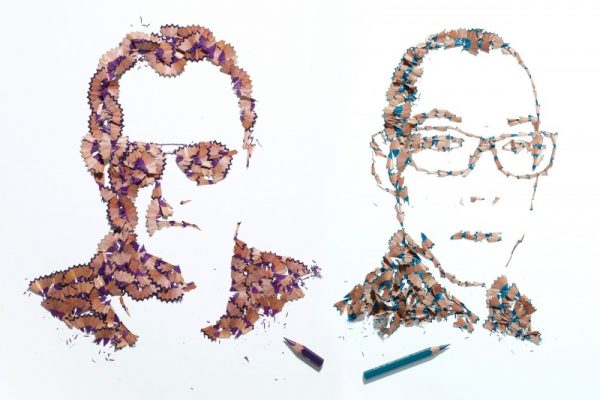 Τα εκπληκτικά χειροποίητα έργα τέχνης του Kyle Bean – Μια συλλογή έργων ...
