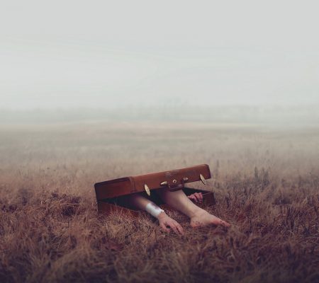 Οι σουρεαλιστικές φωτογραφίες του Kyle Thompson | Consider...