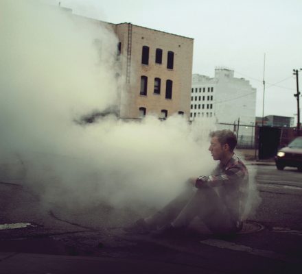 Οι σουρεαλιστικές φωτογραφίες του Kyle Thompson | Consider...