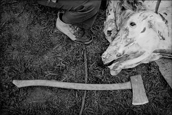 Οι εντυπωσιακές ασπρόμαυρες φωτογραφίες του Matt Black [B&W] | Consider...